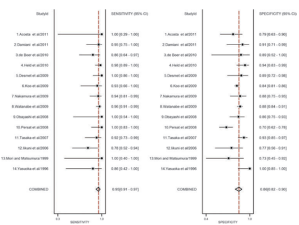Microbiological Diagnosis of PJP – PCR and Beta D glucan – Dr. Germophile
